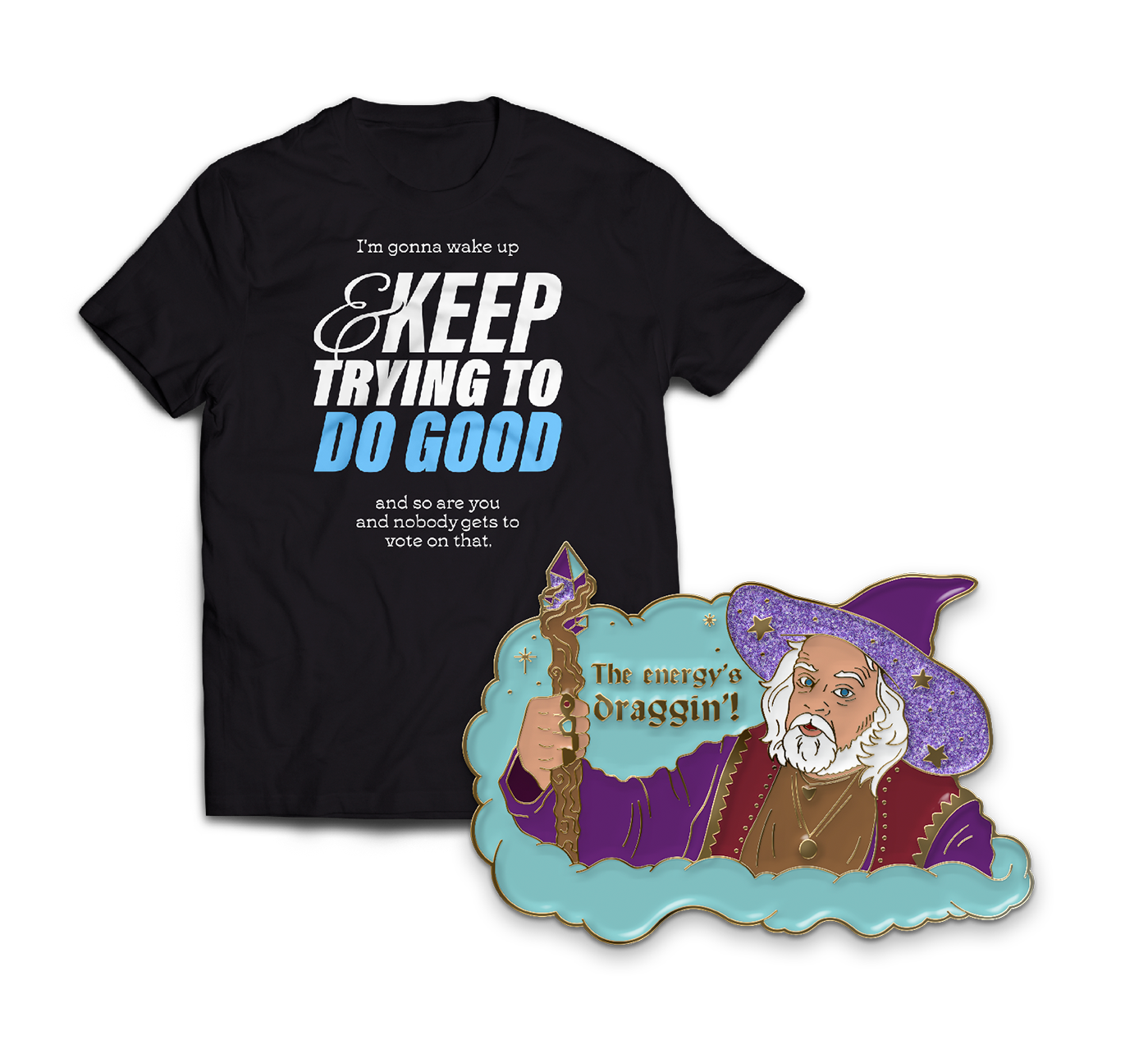 McElroy Merch – McElroy Merch Squad