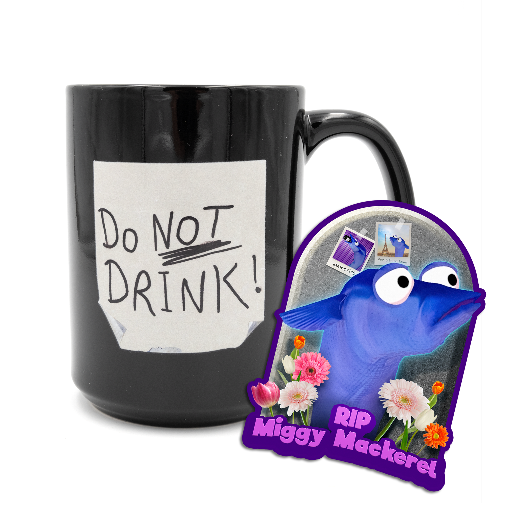 Products – Page 3 – McElroy Merch Squad