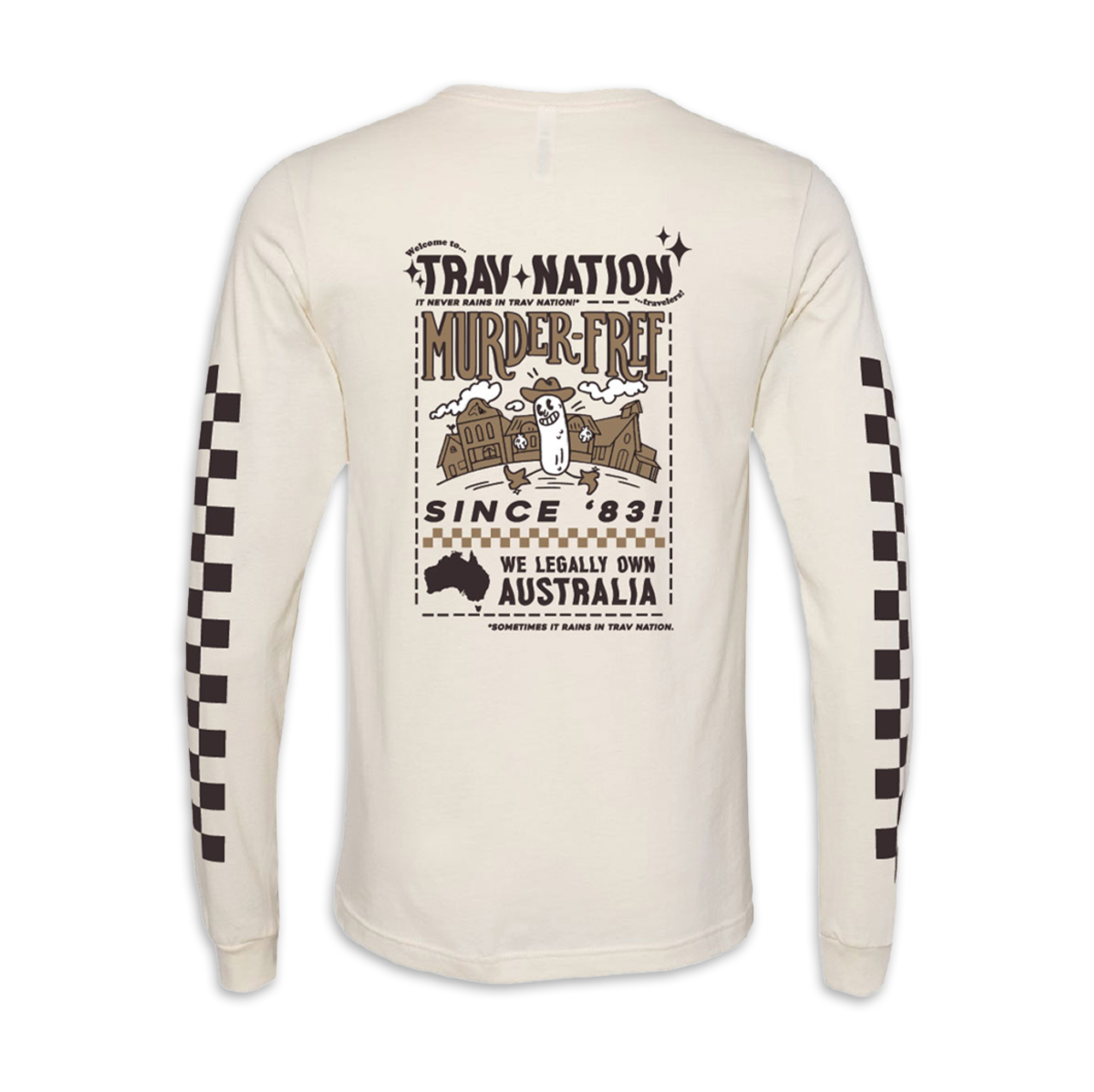 McElroy Merch – McElroy Merch Squad