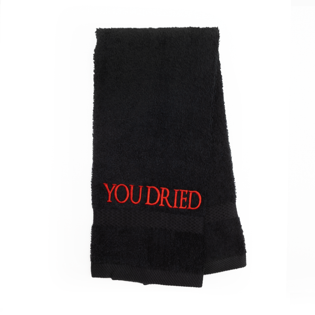 You Dried Hand Towel – McElroy Merch Squad