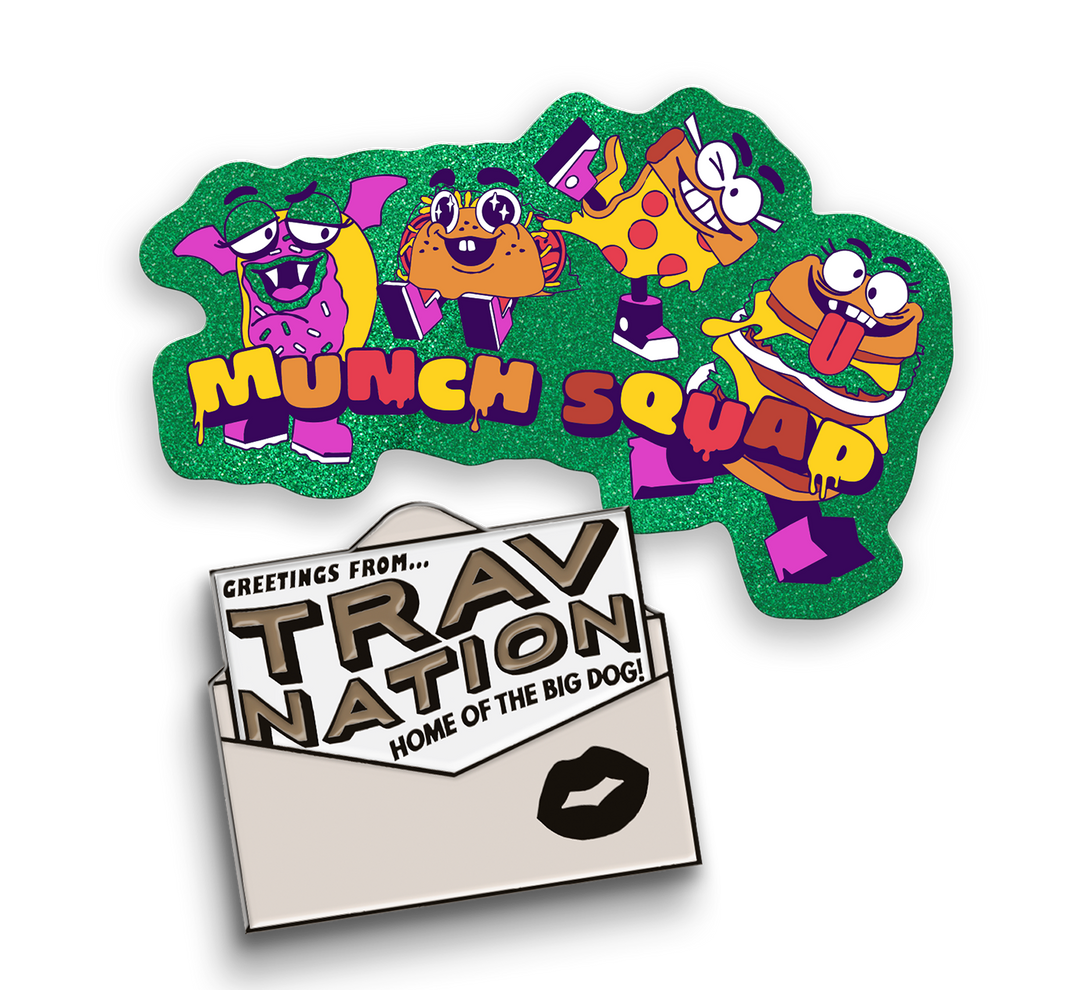 McElroy Merch – McElroy Merch Squad