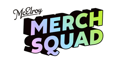 The Adventure Zone – McElroy Merch Squad