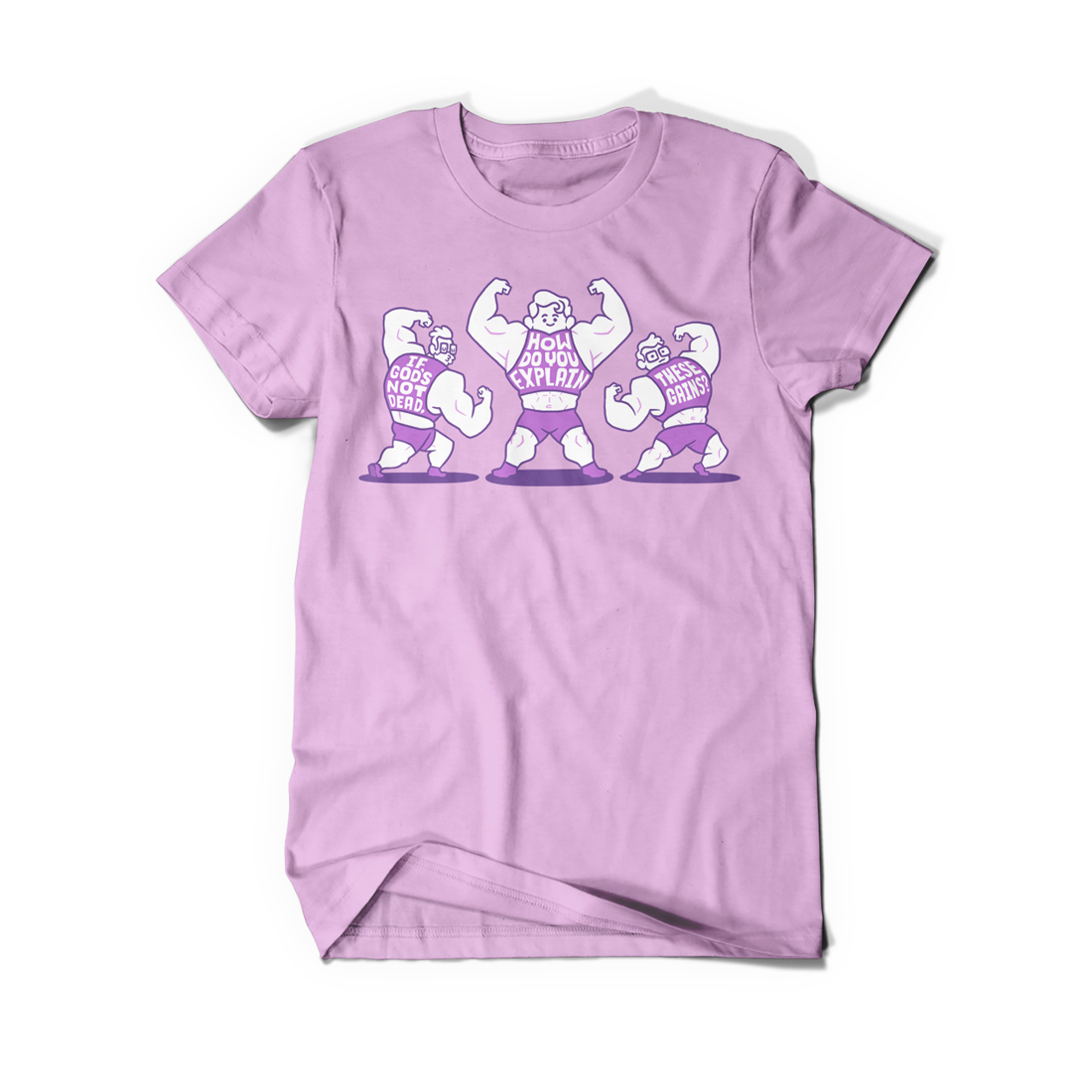 McElroy Merch – McElroy Merch Squad