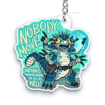 The Adventure Zone – McElroy Merch Squad